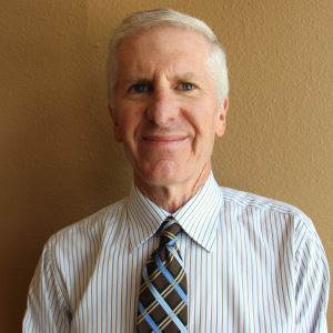 Scott A. Rutherford, P.E. | Paragon Consulting Group